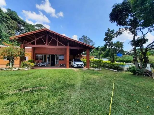 Sítio / Chácara para Venda em Mairiporã/SP Campos de Mairiporã 3 Quartos