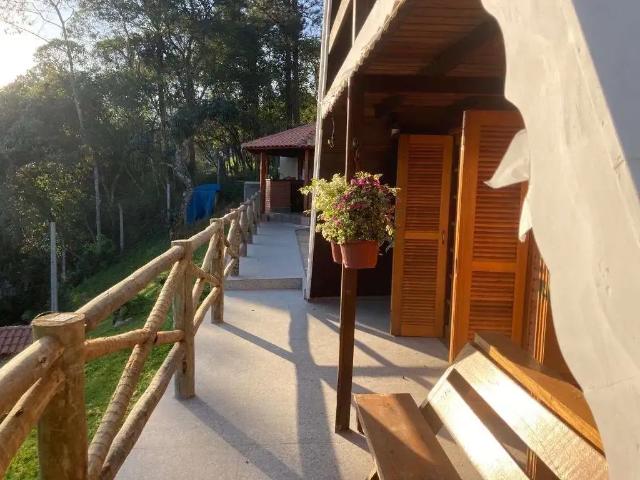 Sítio / Chácara para Venda em Mairiporã/SP Campos de Mairiporã 4 Quartos