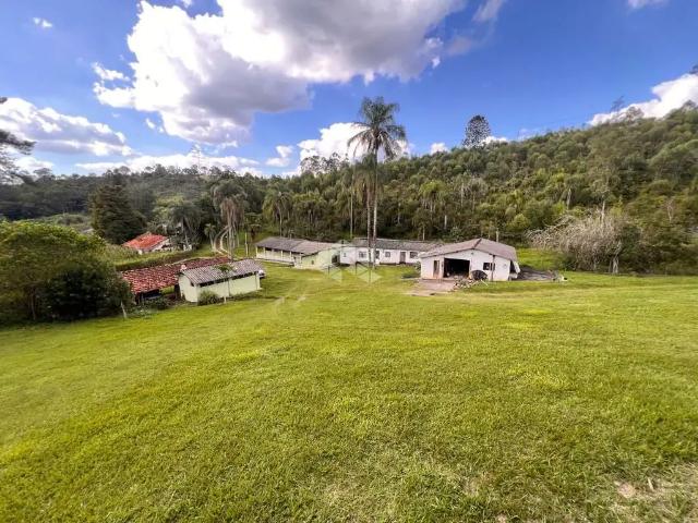 Sítio / Chácara para Venda em Mairiporã/SP Canjica Terra Preta