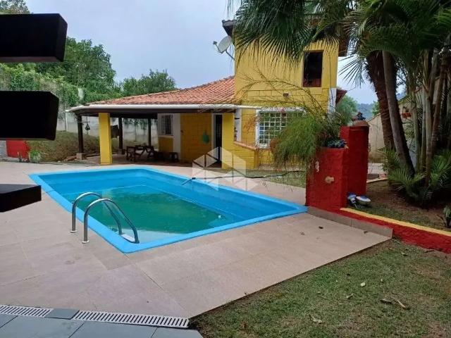 Sítio / Chácara para Venda em Mairiporã/SP Canjica Terra Preta 3 Quartos