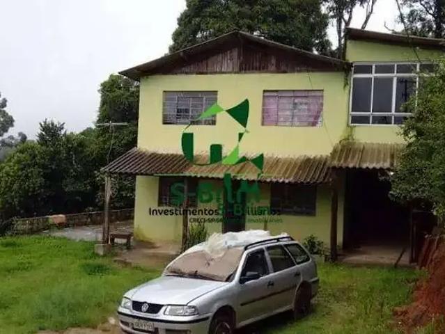 Sítio / Chácara para Venda em Mairiporã/SP Capoava 4 Quartos