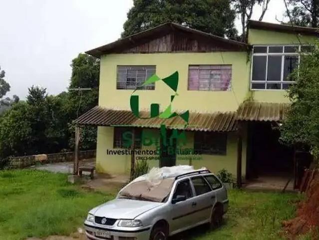 Sítio / Chácara para Venda em Mairiporã/SP Capoava 4 Quartos