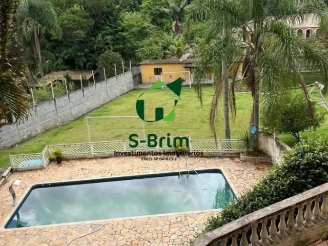 Sítio / Chácara para Venda em Mairiporã/SP Capoavinha 4 Quartos