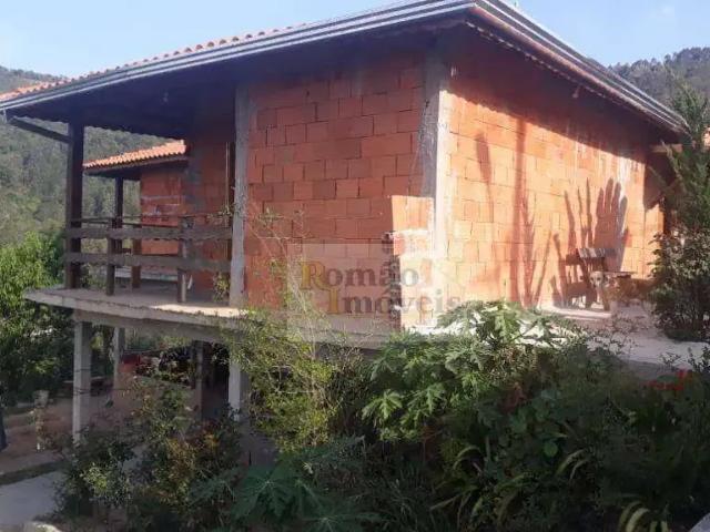 Sítio / Chácara para Venda em Mairiporã/SP Capoavinha 6 Quartos