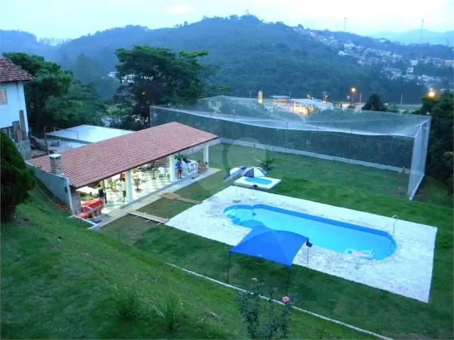 Sítio / Chácara para Venda em Mairiporã/SP Capoavinha 7 Quartos