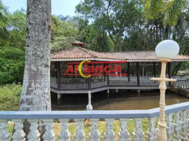 Sítio / Chácara para Venda em Mairiporã/SP Capoavinha 7 Quartos