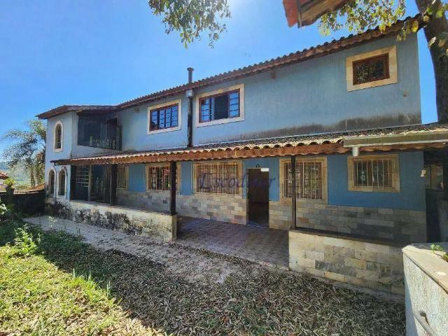 Sítio / Chácara para Venda em Mairiporã/SP Capoavinha 2 Quartos