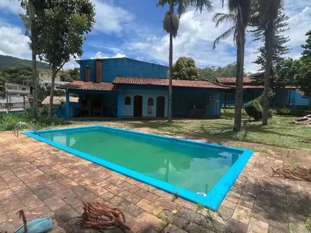 Sítio / Chácara para Venda em Mairiporã/SP Capoavinha 2 Quartos