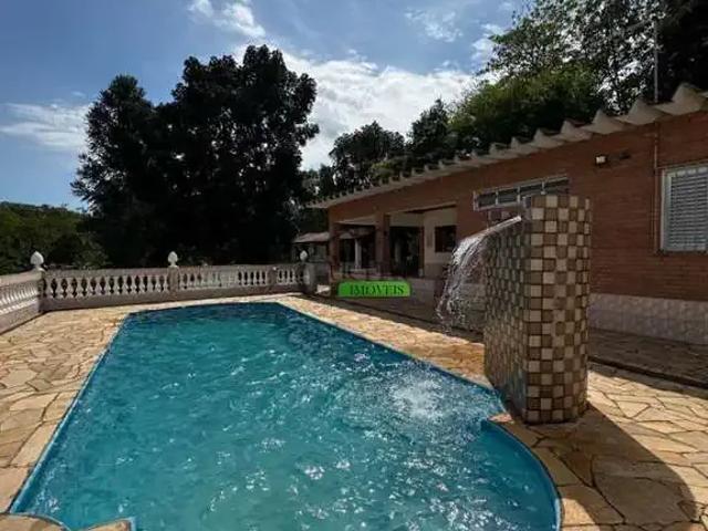 Sítio / Chácara para Venda em Mairiporã/SP Capoavinha 3 Quartos