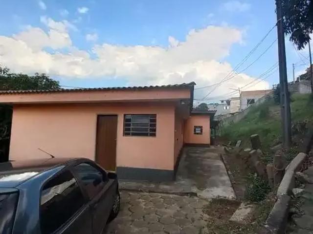 Sítio / Chácara para Venda em Mairiporã/SP Capoavinha 3 Quartos