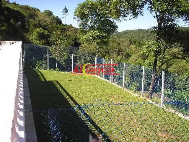 Sítio / Chácara para Venda em Mairiporã/SP Caraguatá 3 Quartos