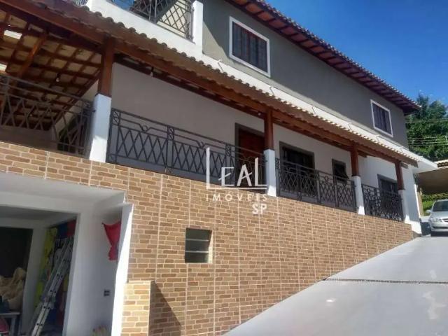 Sítio / Chácara para Venda em Mairiporã/SP Caraguatá 4 Quartos