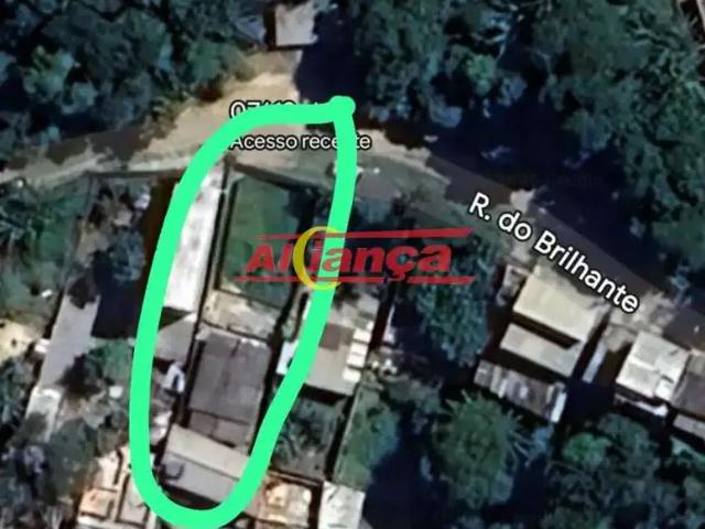 Sítio / Chácara para Venda em Mairiporã/SP Centro 2 Quartos