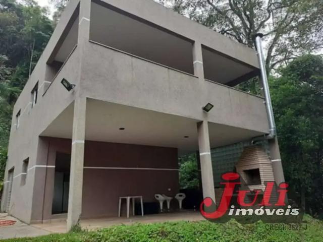 Sítio / Chácara para Venda em Mairiporã/SP Centro 2 Quartos