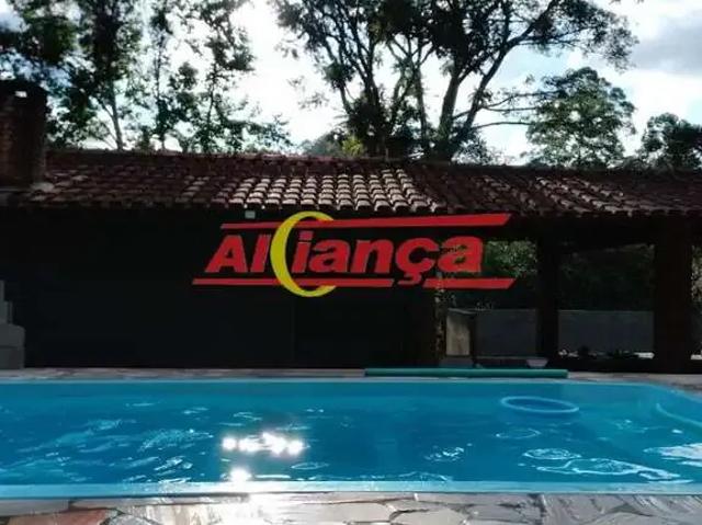 Sítio / Chácara para Venda em Mairiporã/SP Centro 2 Quartos