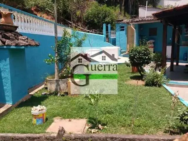 Sítio / Chácara para Venda em Mairiporã/SP Centro 3 Quartos