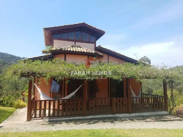 Sítio / Chácara para Venda em Mairiporã/SP Centro 3 Quartos