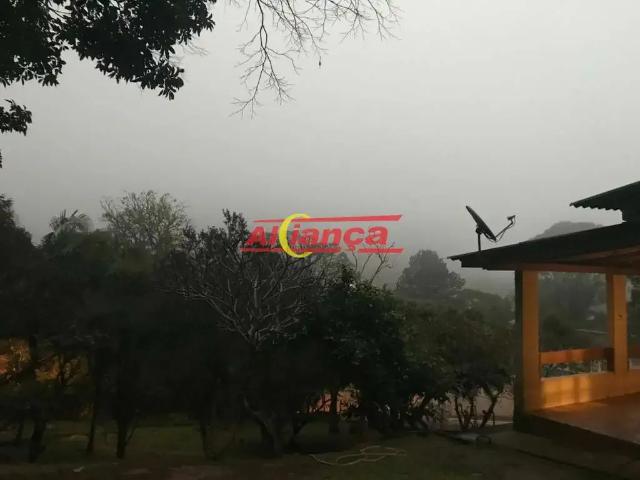 Sítio / Chácara para Venda em Mairiporã/SP Centro 3 Quartos