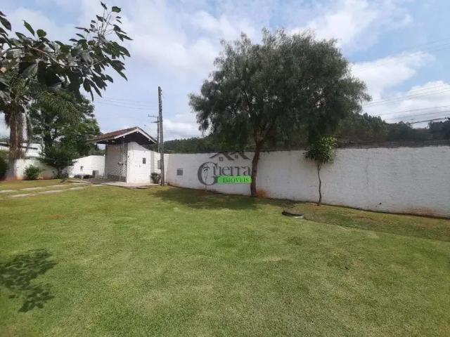 Sítio / Chácara para Venda em Mairiporã/SP Centro 3 Quartos