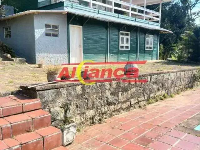 Sítio / Chácara para Venda em Mairiporã/SP Centro 3 Quartos