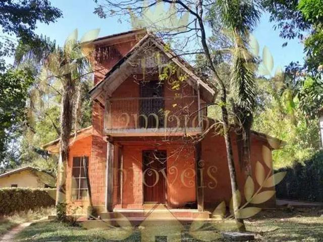 Sítio / Chácara para Venda em Mairiporã/SP Centro 3 Quartos