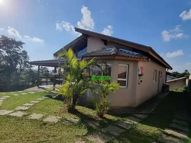 Sítio / Chácara para Venda em Mairiporã/SP Centro 3 Quartos