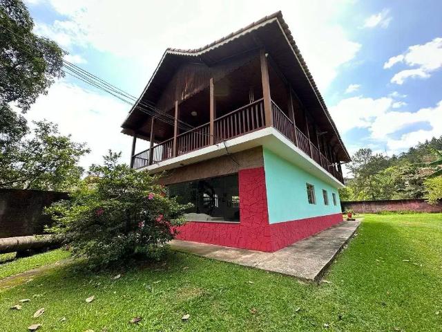 Sítio / Chácara para Venda em Mairiporã/SP Centro 4 Quartos
