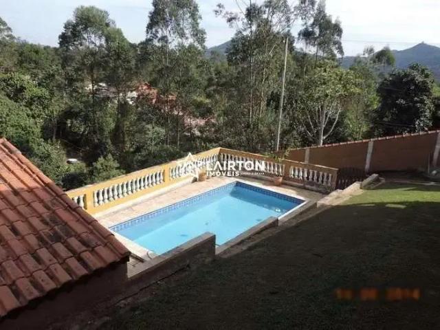 Sítio / Chácara para Venda em Mairiporã/SP Centro 4 Quartos