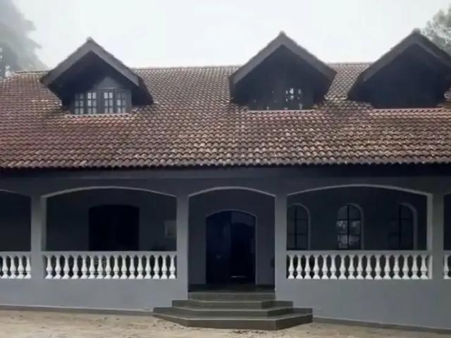 Sítio / Chácara para Venda em Mairiporã/SP Centro 6 Quartos