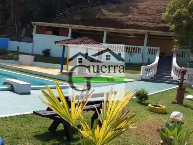 Sítio / Chácara para Venda em Mairiporã/SP Centro