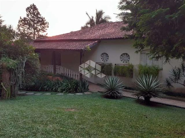 Sítio / Chácara para Venda em Mairiporã/SP Centro