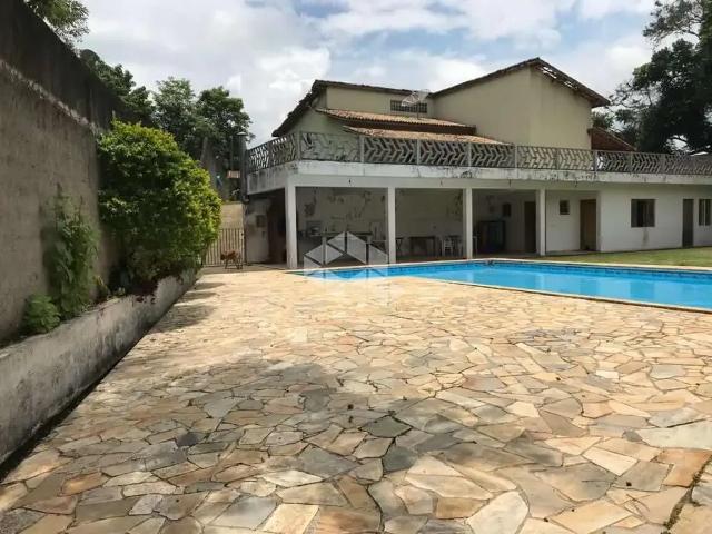 Sítio / Chácara para Venda em Mairiporã/SP Chácaras Arantes 3 Quartos