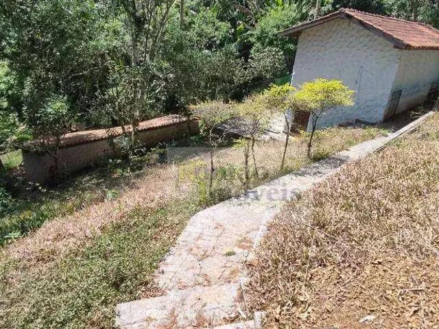 Sítio / Chácara para Venda em Mairiporã/SP Chácaras Santa Fé 1 Quartos