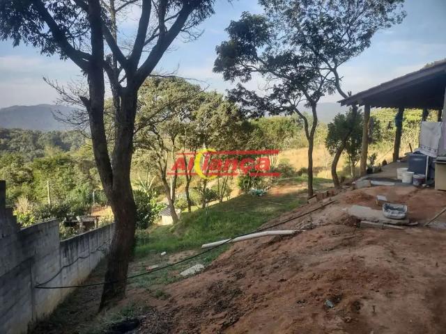 Sítio / Chácara para Venda em Mairiporã/SP Chácaras Santa Fé