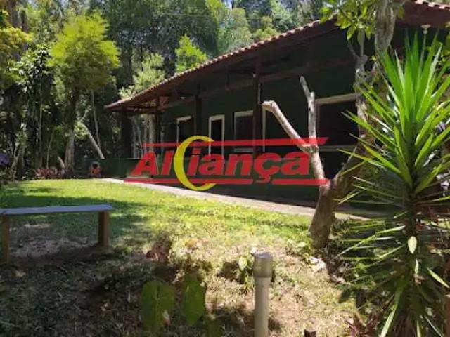 Sítio / Chácara para Venda em Mairiporã/SP Alpes de Mairiporã 3 Quartos