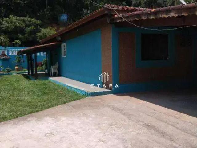 Sítio / Chácara para Venda em Mairiporã/SP Alpes de Mairiporã 3 Quartos