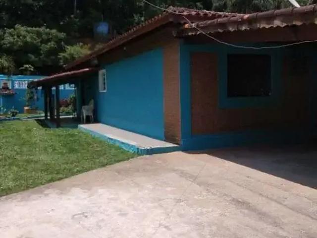 Sítio / Chácara para Venda em Mairiporã/SP Alpes de Mairiporã 3 Quartos