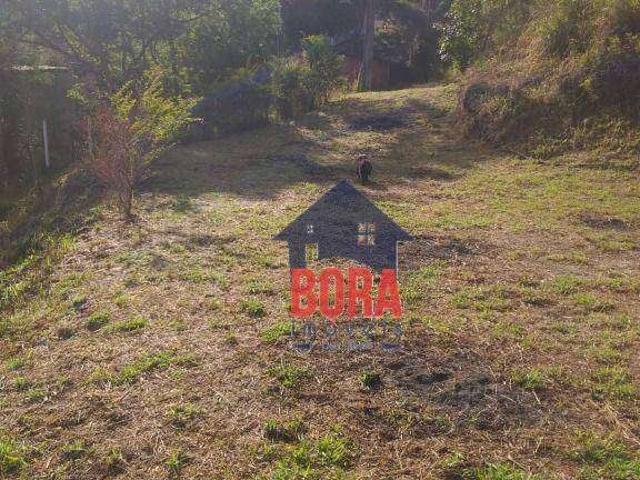 Sítio / Chácara para Venda em Mairiporã/SP Alpes de Mairiporã 1 Quartos