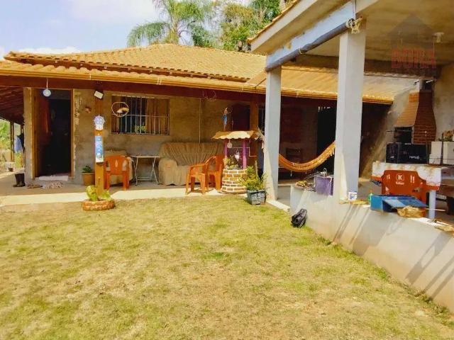 Sítio / Chácara para Venda em Mairiporã/SP Alpes de Mairiporã 2 Quartos