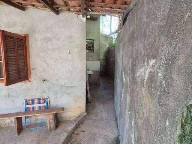 Sítio / Chácara para Venda em Mairiporã/SP Alpes de Mairiporã 2 Quartos