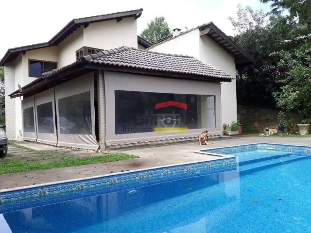 Sítio / Chácara para Venda em Mairiporã/SP Alpes de Mairiporã 4 Quartos