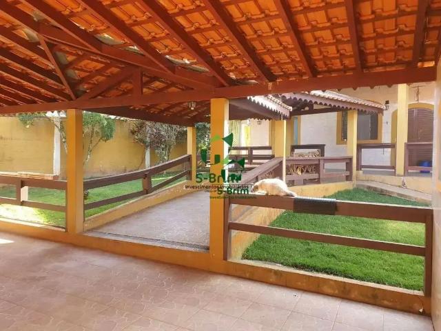 Sítio / Chácara para Venda em Mairiporã/SP Alpes de Mairiporã 4 Quartos