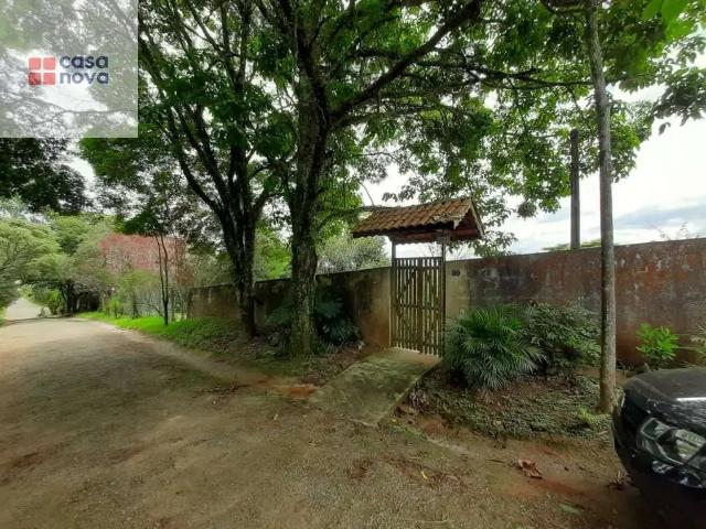 Sítio / Chácara para Venda em Mairiporã/SP Alpes de Mairiporã 4 Quartos