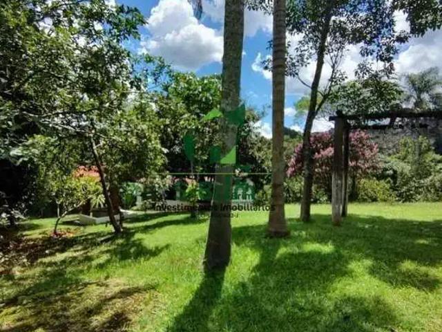 Sítio / Chácara para Venda em Mairiporã/SP Alpes de Mairiporã 5 Quartos