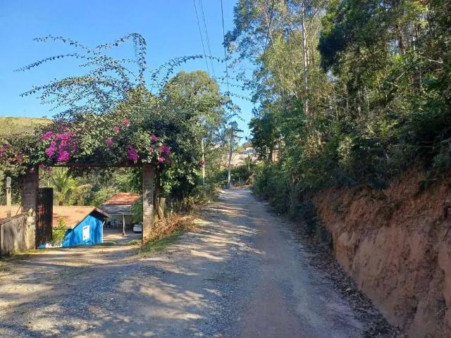 Sítio / Chácara para Venda em Mairiporã/SP Alpes de Mairiporã 5 Quartos