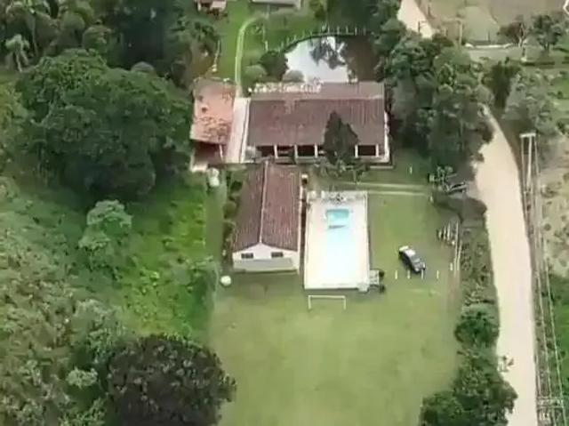 Sítio / Chácara para Venda em Mairiporã/SP Alpes de Mairiporã 9 Quartos