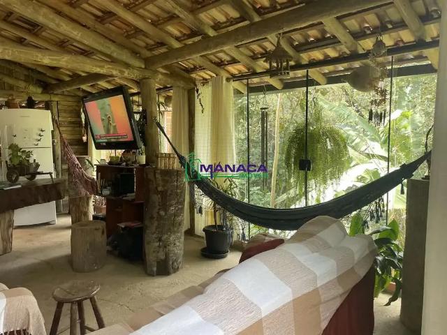 Sítio / Chácara para Venda em Mairiporã/SP Boa Vista 2 Quartos