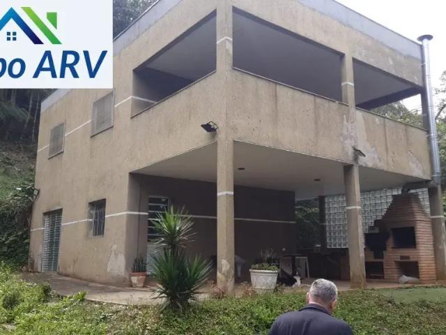 Sítio / Chácara para Venda em Mairiporã/SP Boa Vista 2 Quartos