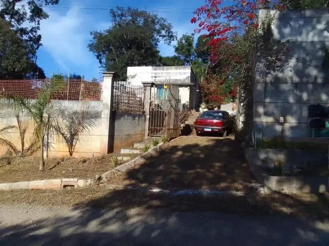 Sítio / Chácara para Venda em Mairiporã/SP Boa Vista 2 Quartos