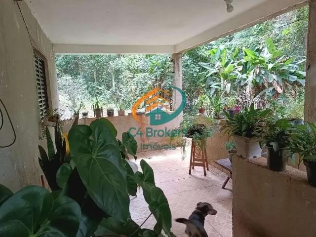 Sítio / Chácara para Venda em Mairiporã/SP Boa Vista 3 Quartos